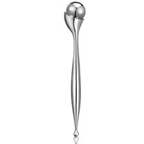 Eye Roller 2-in-1 Design Eye Cream Applicator and Ice Roller, Face ...
