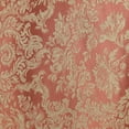 70x144in Rectangle Tablecloth - Cotton Polyester Damask Fabric with ...