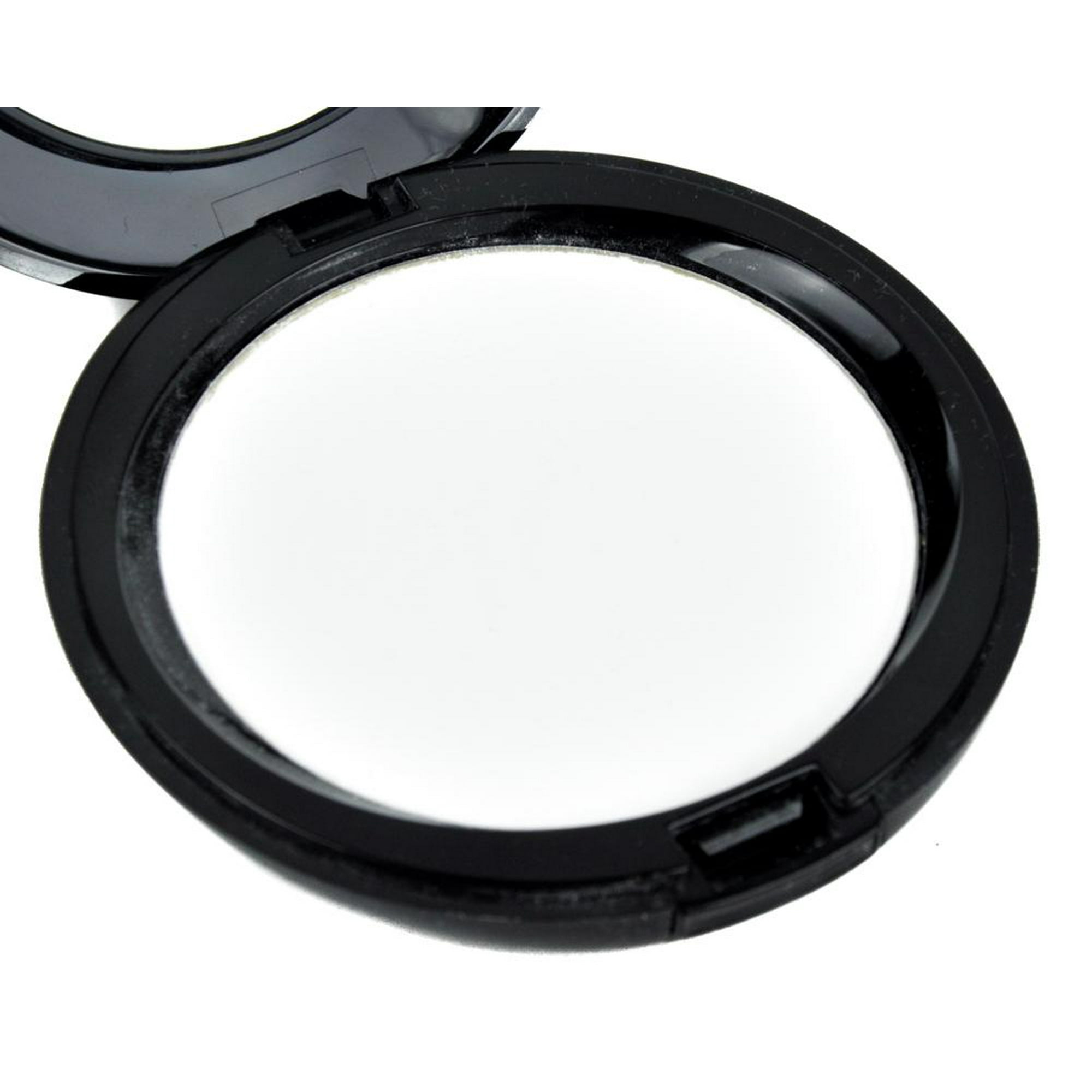 Gothic White Face Powder