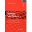 Solid Mechanics and Its Applications Nonlinear Solid Mechanics ...