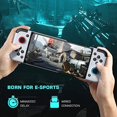GameSir X2 Type-C Mobile Gamepad for Xbox, PlayStation Now, STADIA ...
