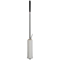 Nelson Wrap NWD-1 Wrap Dispenser, Aluminum, Metallic-Silver, 60 ...