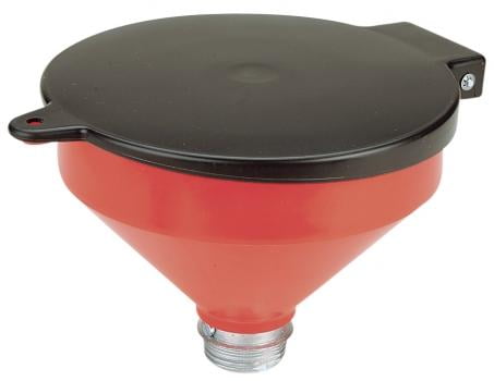 LiquiDynamics 810261 10” Diameter Drain funnel - Walmart.com