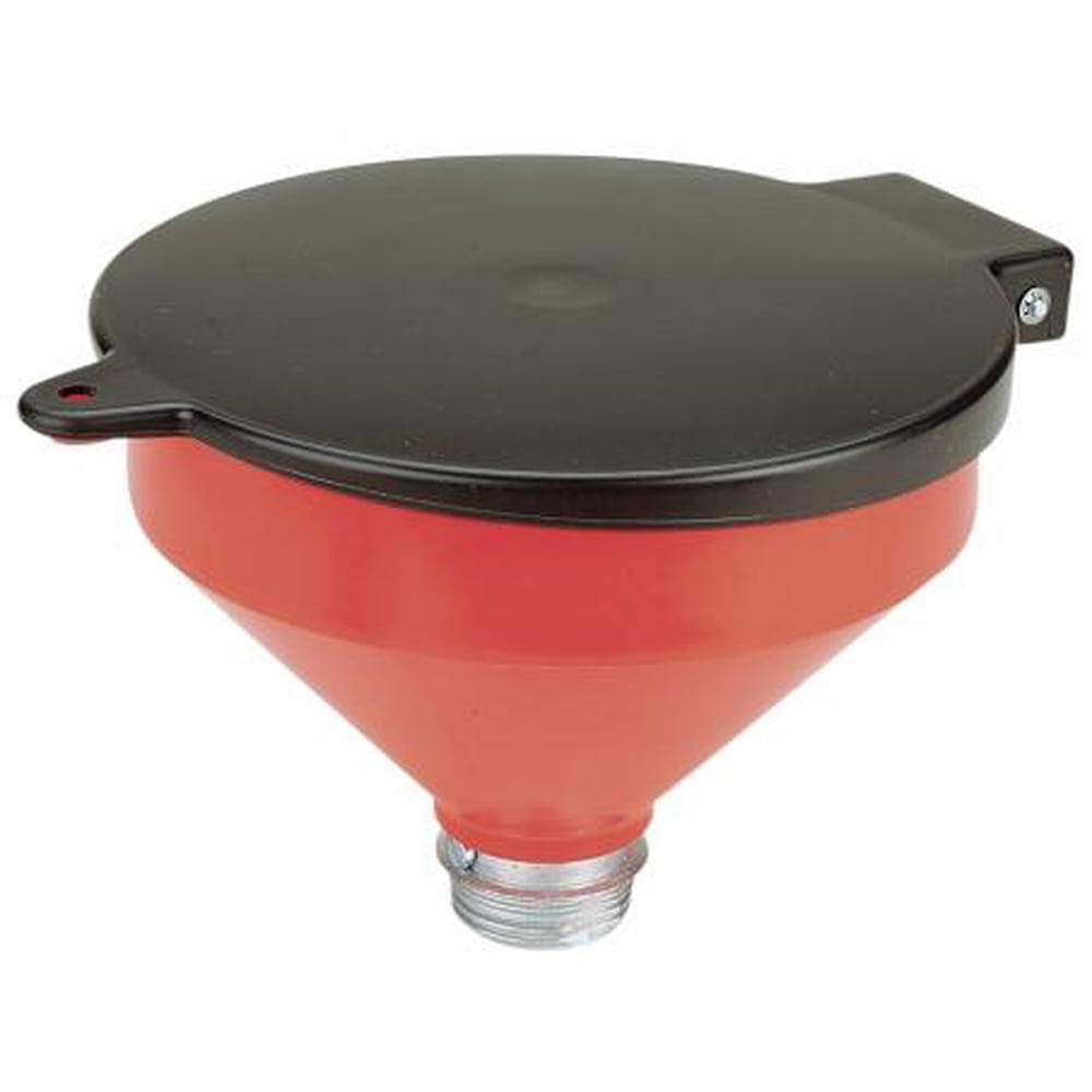 LiquiDynamics 810261 10” Diameter Drain funnel - Walmart.com - Walmart.com