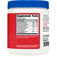 Nutricost Electrolyte Complex Powder (Fruit Punch) 120 Servings ...
