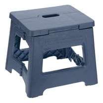 bbluv Step ‒ Folding Step Stool - Lime - Walmart.com