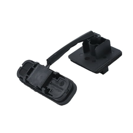 Tailgate opening switch trunk release switch 13422268 tailgate switch ...