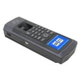 Integrated Access Control & Attendance Systems with Lock Biometric ...
