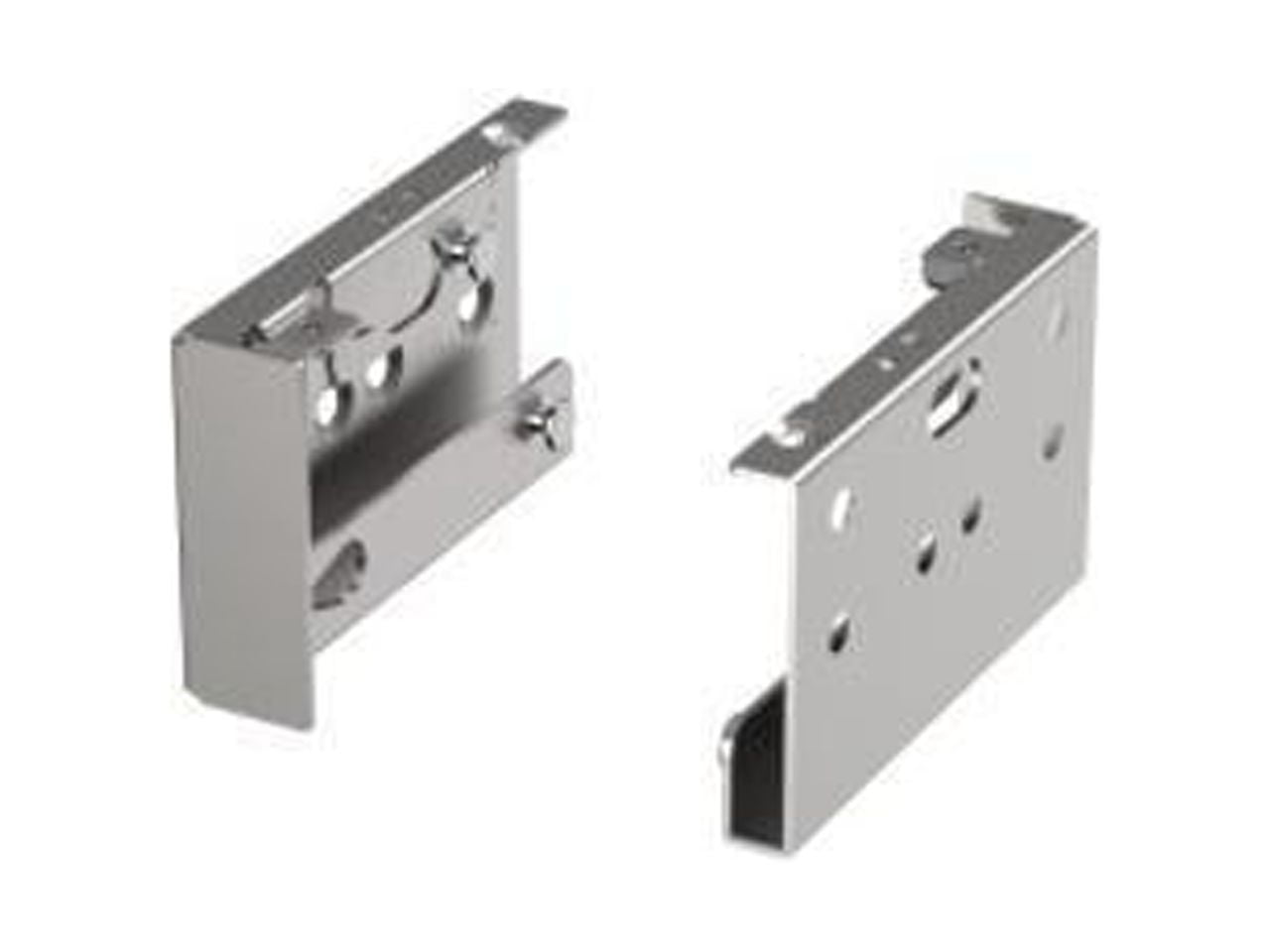 QNAP Rack Mount for Network Switch SPEARQSW2FOR101 - Walmart.com