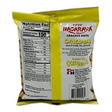 Nagaraya Cracker Nuts Original, Crunchy Savory Snack Pack, 5 x 0.92 oz ...