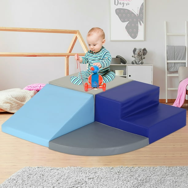 Soft Play Structures