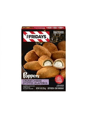 TGI Fridays Frozen Foods - Walmart.com