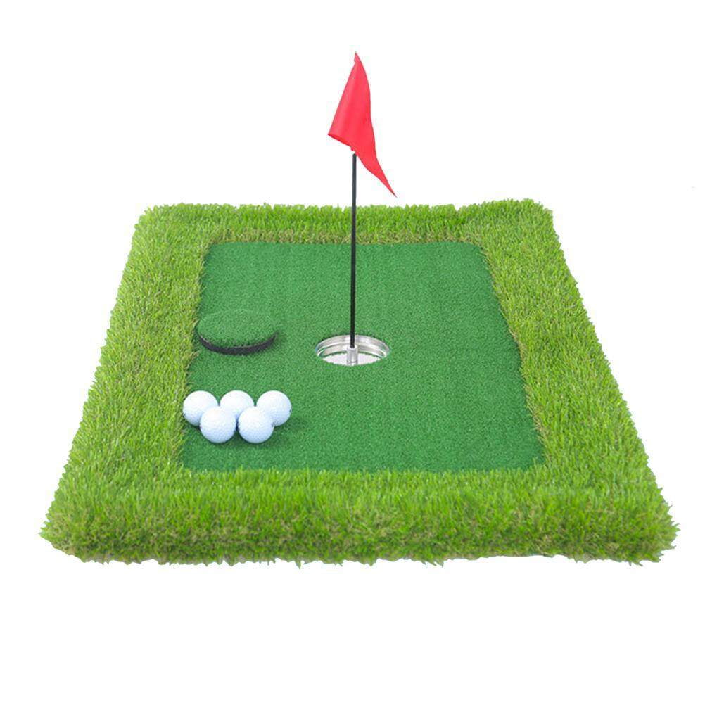 Click here for Ylshrf Float Putting Mat  Games Training Turf Mat... prices