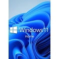 Windows 11 HOME 64 BIT OEM DVD with Key - Walmart.com