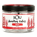 BOU Beef Bouillon Cubes - Walmart.com