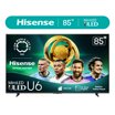 Hisense 85" Class U7 Series Mini-LED ULED 4K UHD Google Smart TV (85U7K ...