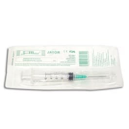 JGA 5ML 21GX32MM - PIEZA | Walmart en línea