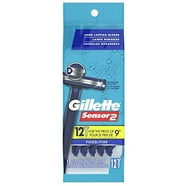 Gillette Venus Waterless Disposable Razor - Walmart.com