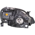 CarLights360: For Suzuki Aerio Headlight Assembly 2002-2007 Driver Side ...