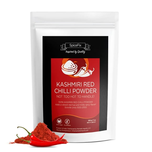 Kashmiri Powder