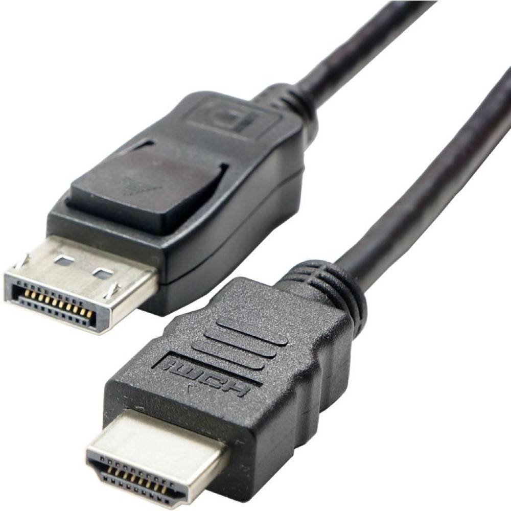HDMI To DisplayPort 1 5M Active Cable M M Walmart Walmart HDMI To DisplayPort 1 5M Active Cable M M Walmart Walmart