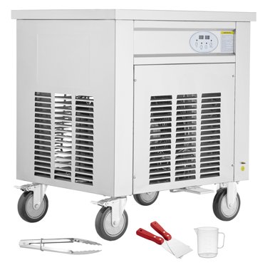 Lehman's Manual Ice Cream Maker - Make Your Own Homemade Ice Cream ...