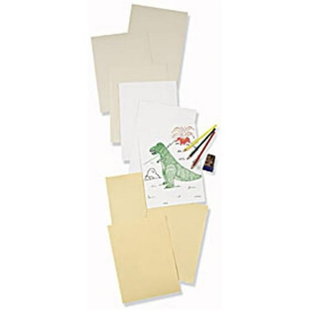 Manila Drawing Paper 18 X 24 Inch | Walmart Canada