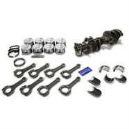 Eagle SBC Balanced Rotating Assembly Kit - 383 .030 for Small Block ...