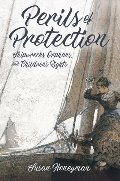 Pre-Owned Children's Literature Association: Perils of Protection ...