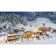Arckit 200 sqm. Architectural Model Building Kit - Walmart.com
