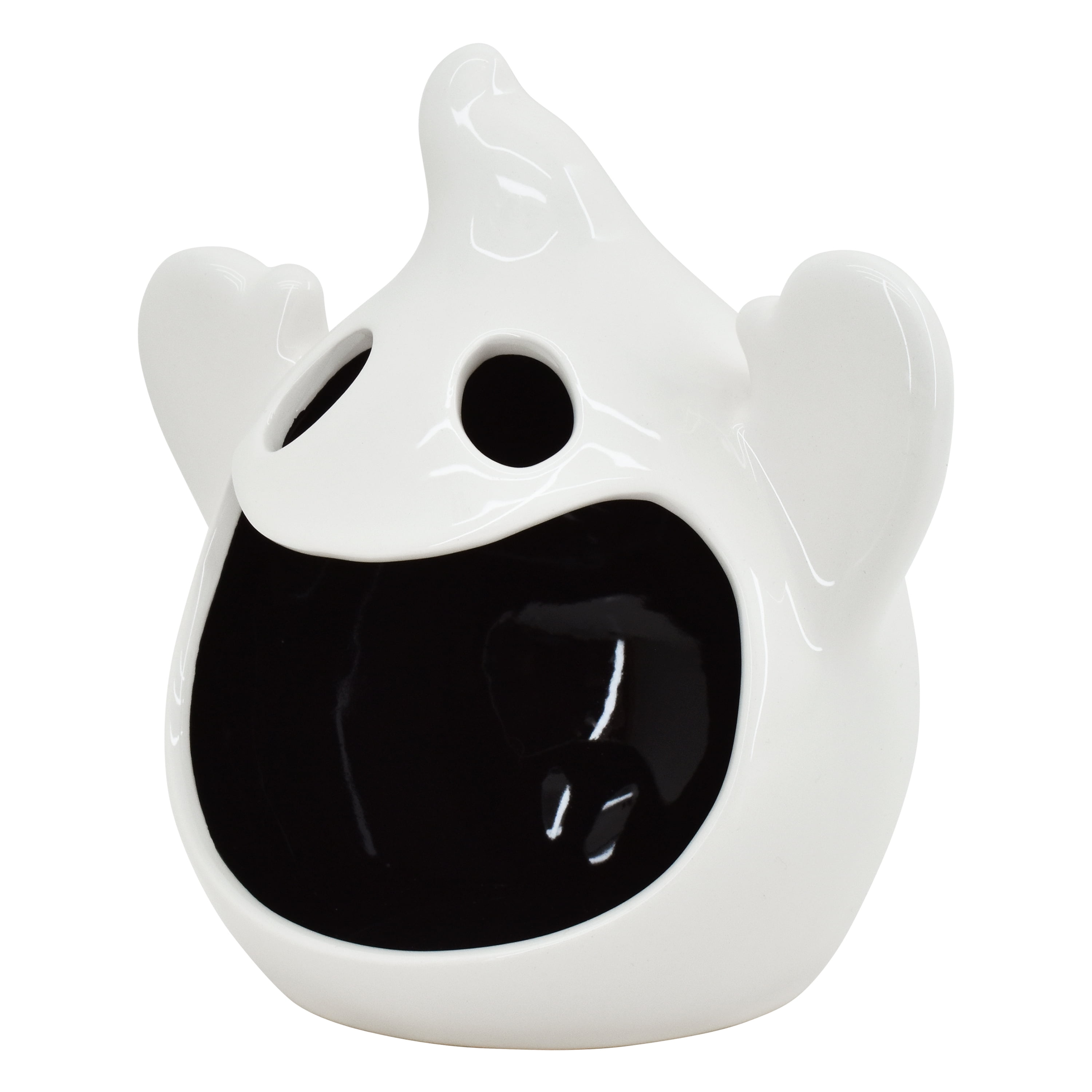 Halloween Candy Bowl Ceramic