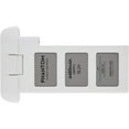 DJI Phantom 3 Pro LiPo Battery with 4480mAh Capacity and 23 min Flight ...