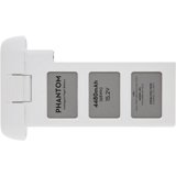 DJI Phantom 3 Pro LiPo Battery with 4480mAh Capacity and 23 min Flight ...