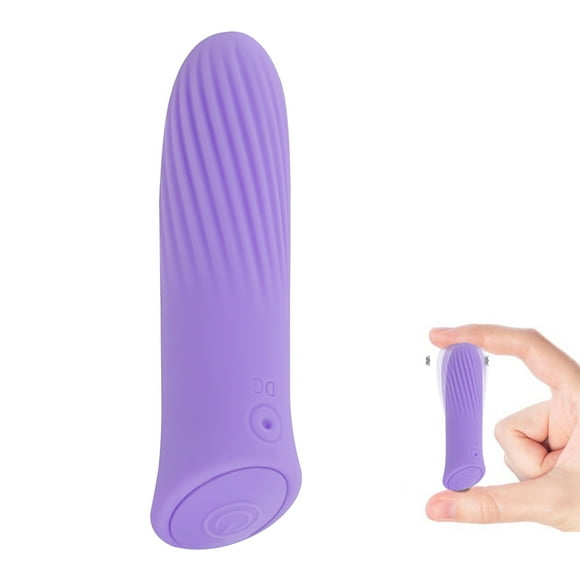 Finger Vibrator