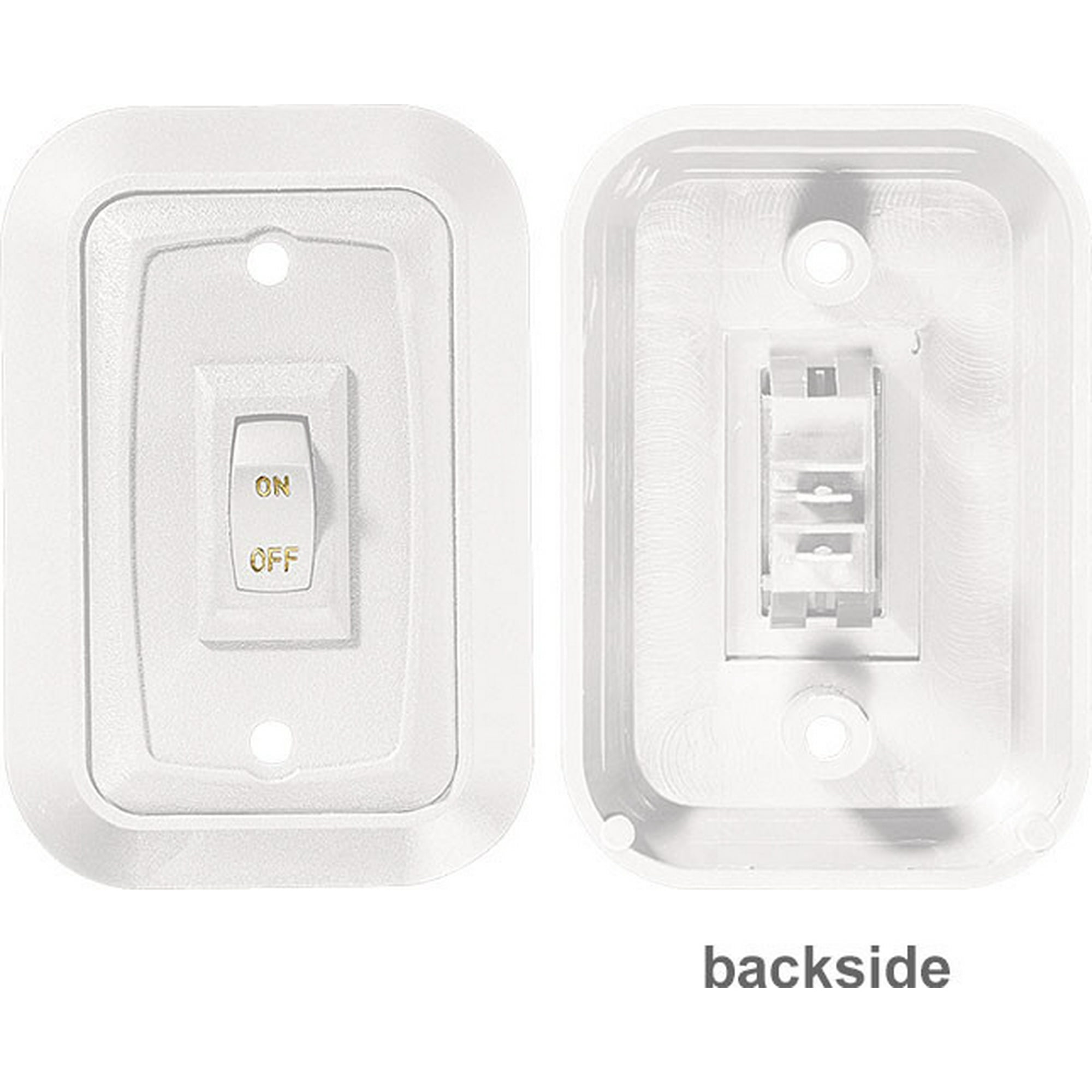 Click here for Rv Designer Multi Purpose Switch S653 Use For Ligh... prices