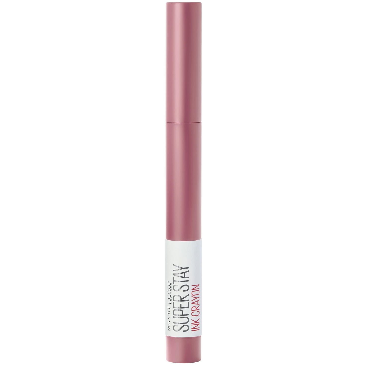 Click here for Maybelline Super Stayink Crayon Lipstick 0.04 Ounc... prices