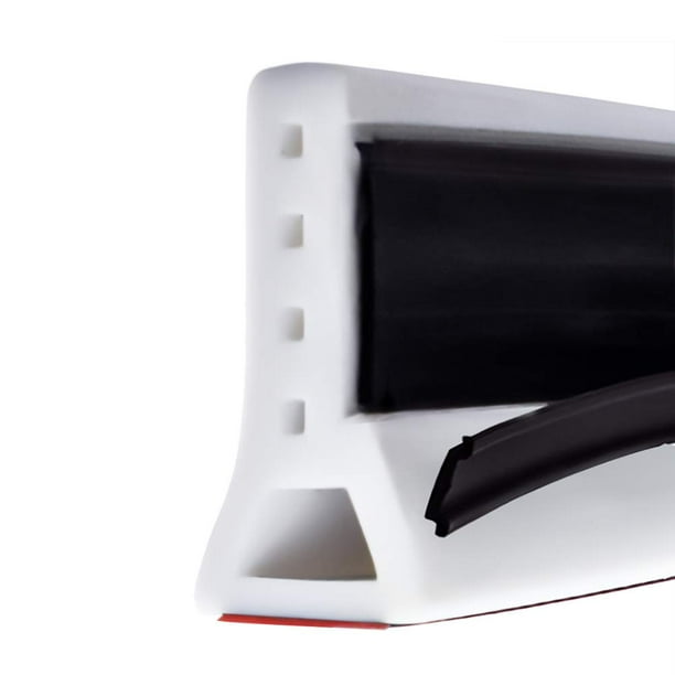 Duzzy 75 Inch collapsible Shower Water Dam - Walmart.ca