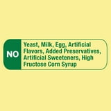 Spring Valley Biotin, 5,000 Mcg Vegetarian Jelly Beans Supplement, 120 ...