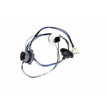 Tail Light Harness - Walmart.com