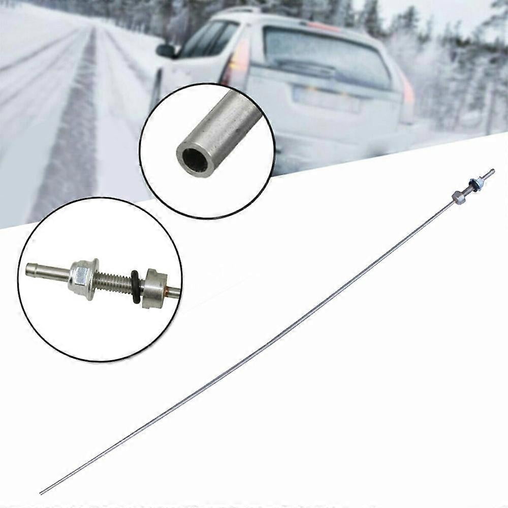 Fuel Tank Stand Pipe 490mm Air Diesel Parking Heater Fuel Standpipe ...