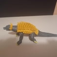 Godzilla Angiras 6 inch Action Figure - Walmart.com