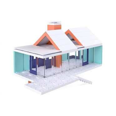 Arckit 200 sqm. Architectural Model Building Kit - Walmart.com