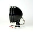 KC HiLites 1238 Daylighter Long Range Light w/Shock Mount Housing ...