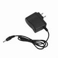 BUTTERFLY- 5V 1A Ac/Dc 3.5Mm Us Plug Power Supply Adapter Converter ...