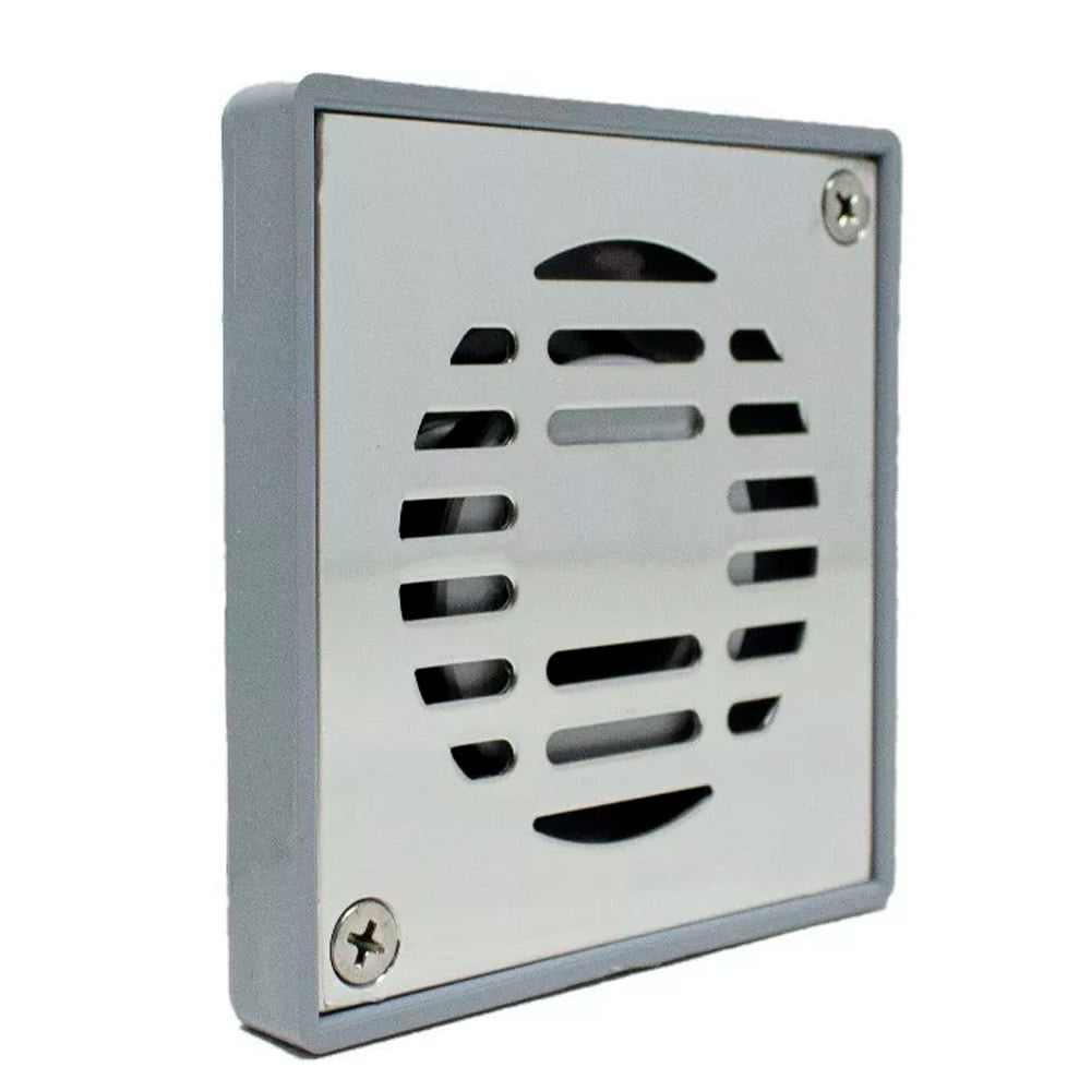 KIT DE 2 COLADERAS CUADRADAS INOX ANTIOLOR COFLEX PC-162 | Bodega ...