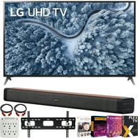 LG 70 Inch TVs | 70 Inch Flat-Screen Televisions - Walmart.com