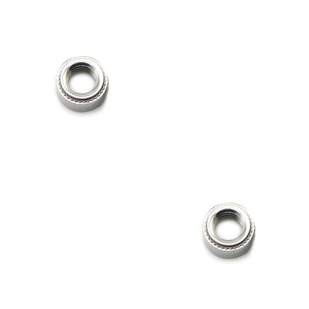 Ustyle Stainless Steel CLS M4 M5 M6 M8 Plug Self-Clinching Nut ...