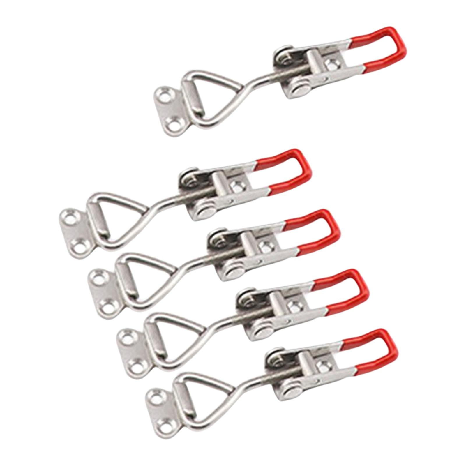 Key Hole Clamps