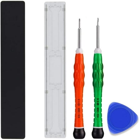 MMOBIEL Keyboard Space Bar Key incl Hinges Replacement Compatible with ...