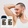 Men's Sweating And For Underarm Odor Removal Wooden 72 Hour Fragrance ...